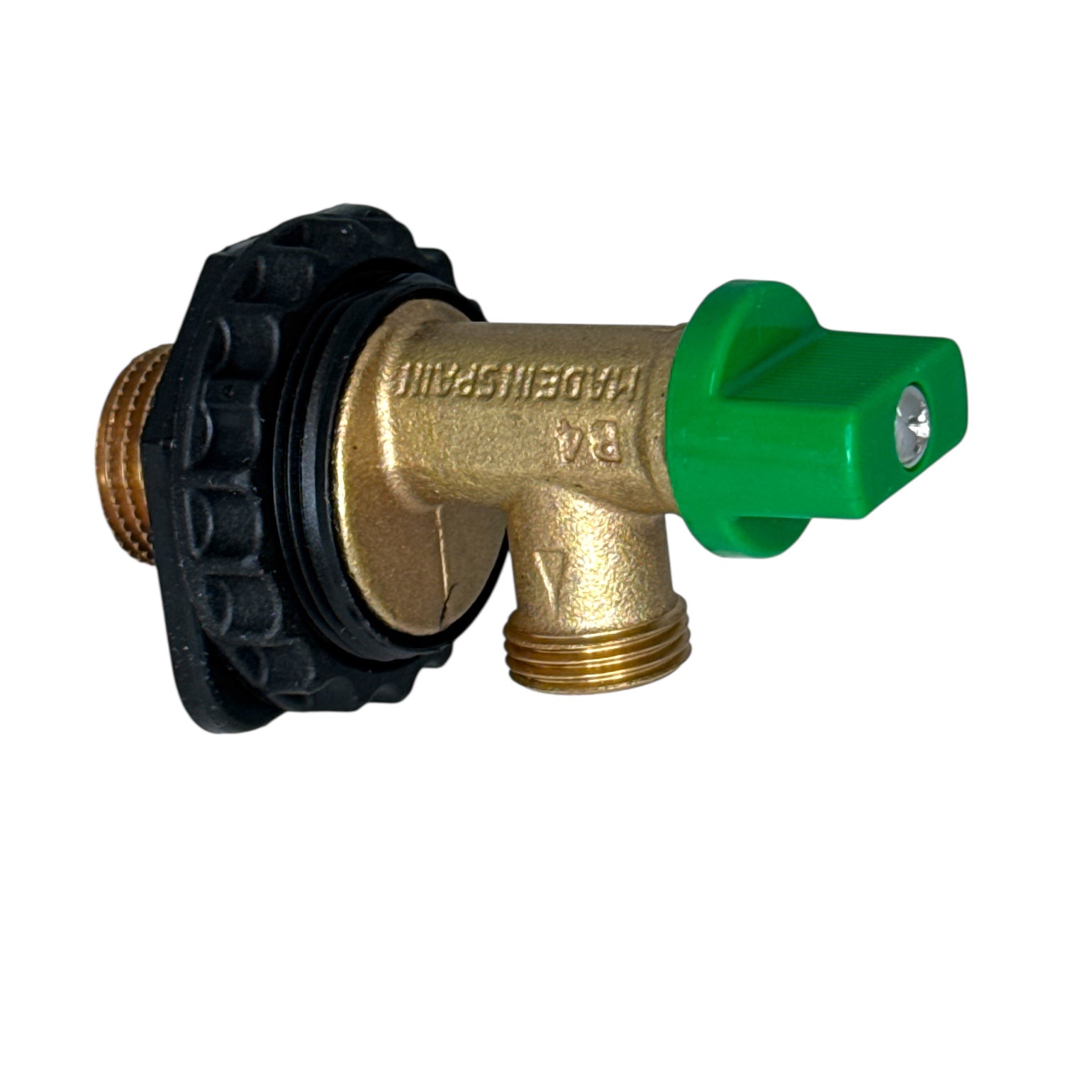 Sanit angle stop valve 1/2 Art. 05.247.00..0000