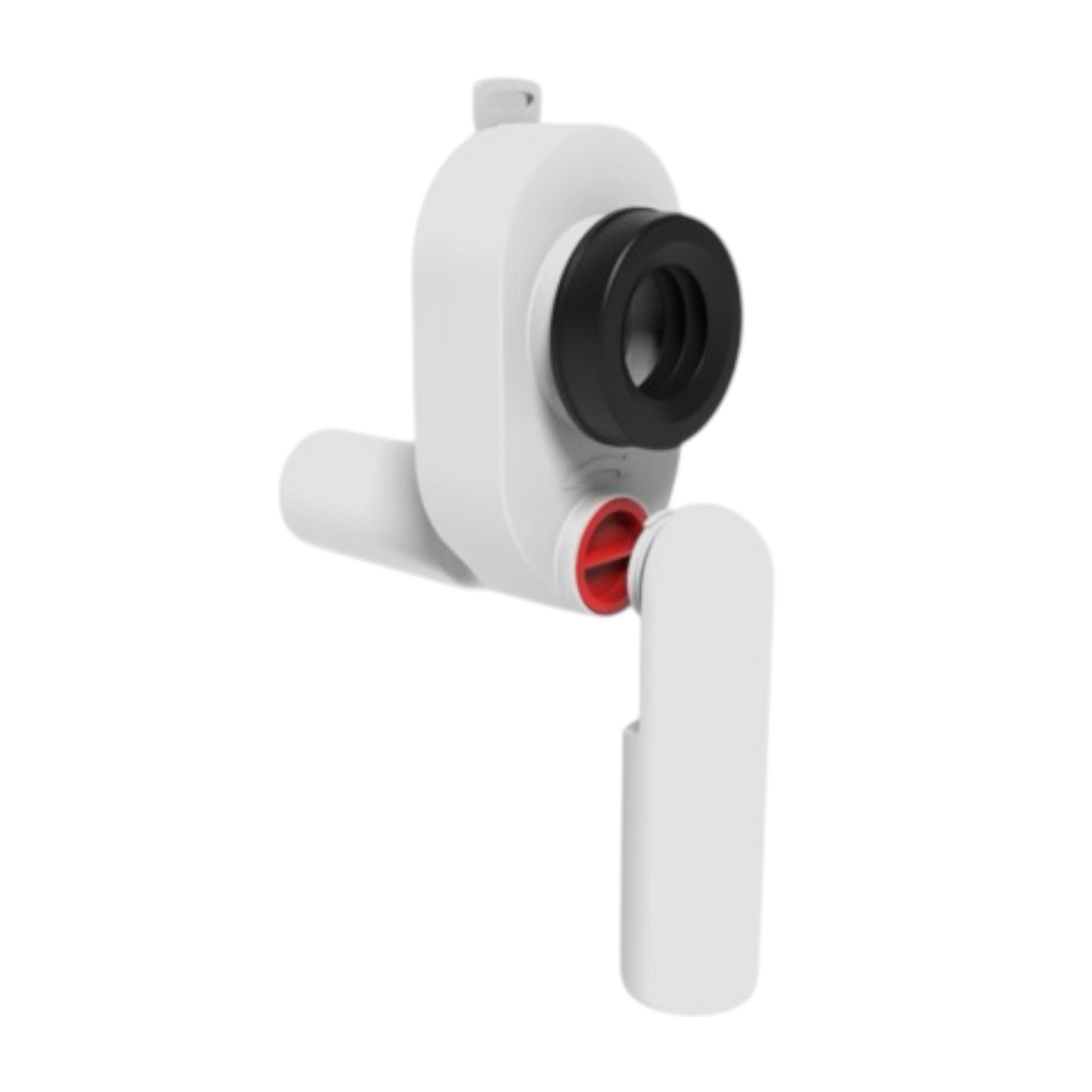 Sanit Urinal siphon, horizontal or vertical, DN50/50 Art. 31.405.00..0 ...