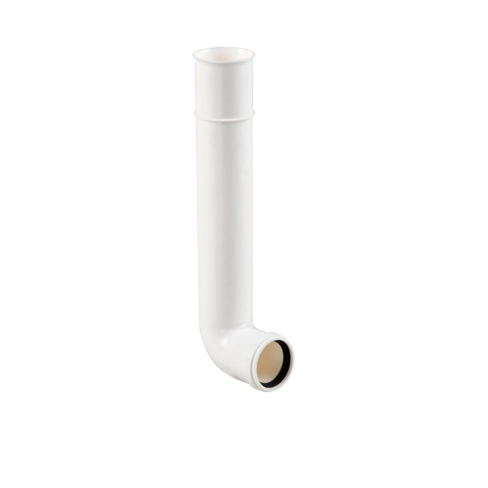 Schwab flush pipe for built-in frame 300 x 70 mm