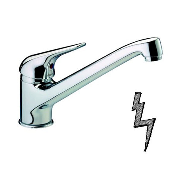 Damixa Spare Parts Superstar Kitchen Faucet (LOW PRESSURE BOILER) 36003 ...