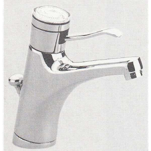 Grohe Onderdelen Euromix Wastafelmengkraan 33040000