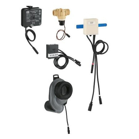 Grohe Parts Urinal Temperature Sensor Siphon 230V App