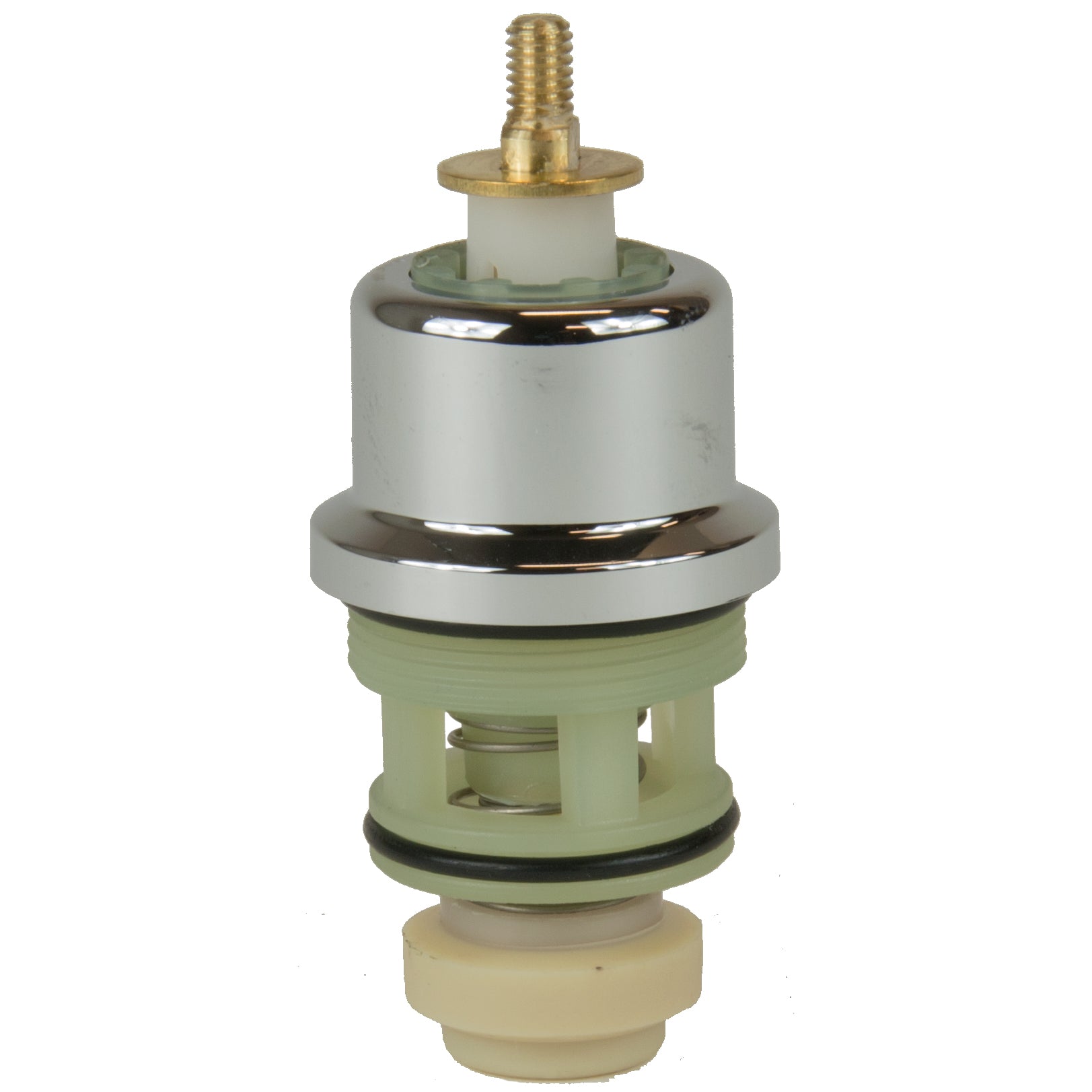 Grohe Automatic diverter for various models with cap Chrome 08915000