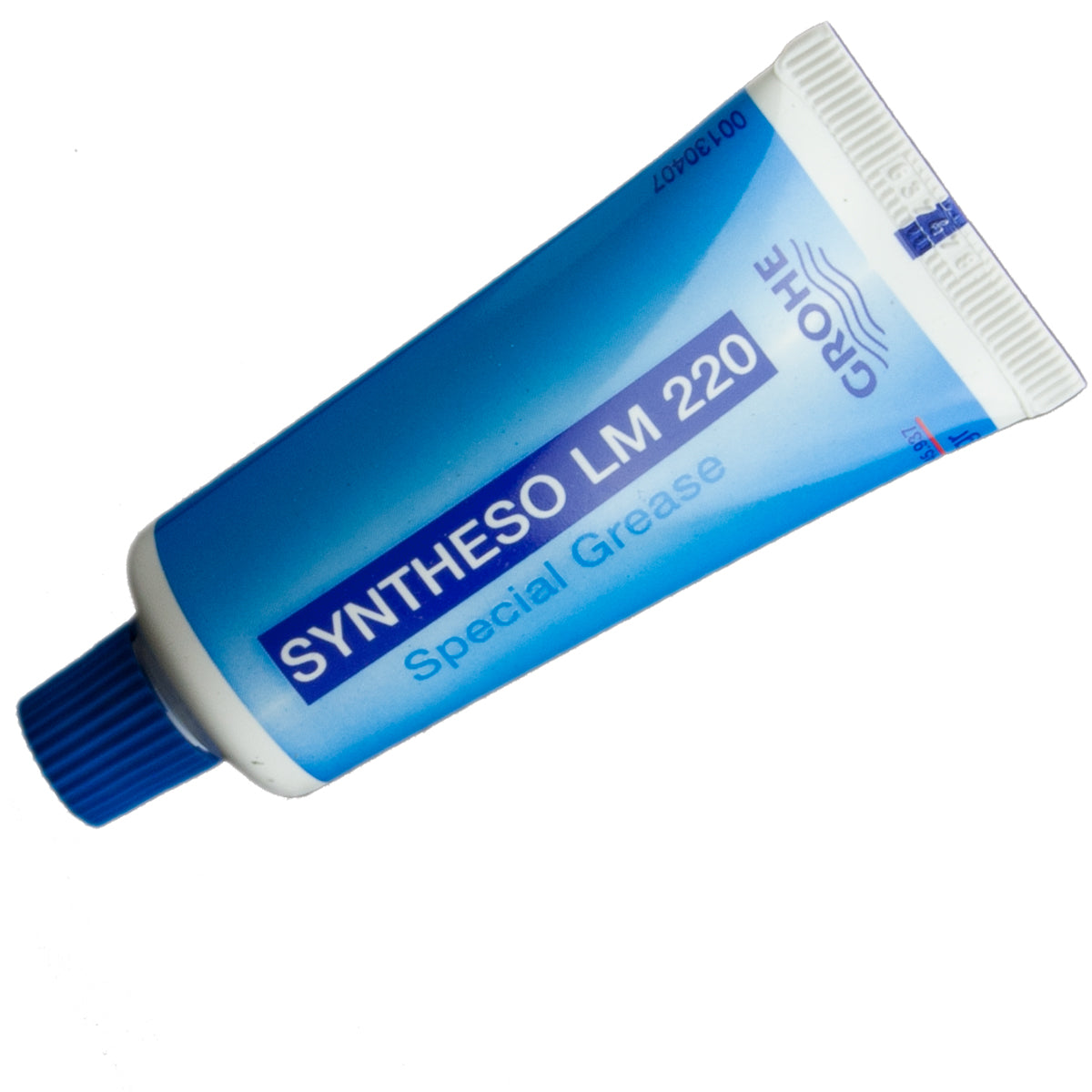 Grohe Tube special tap grease 25 gr (tap grease) white