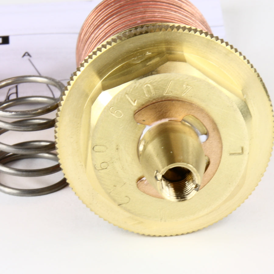 Grohe Thermo Element 3/4" (Tot 1981)voor grohmix thermostaten