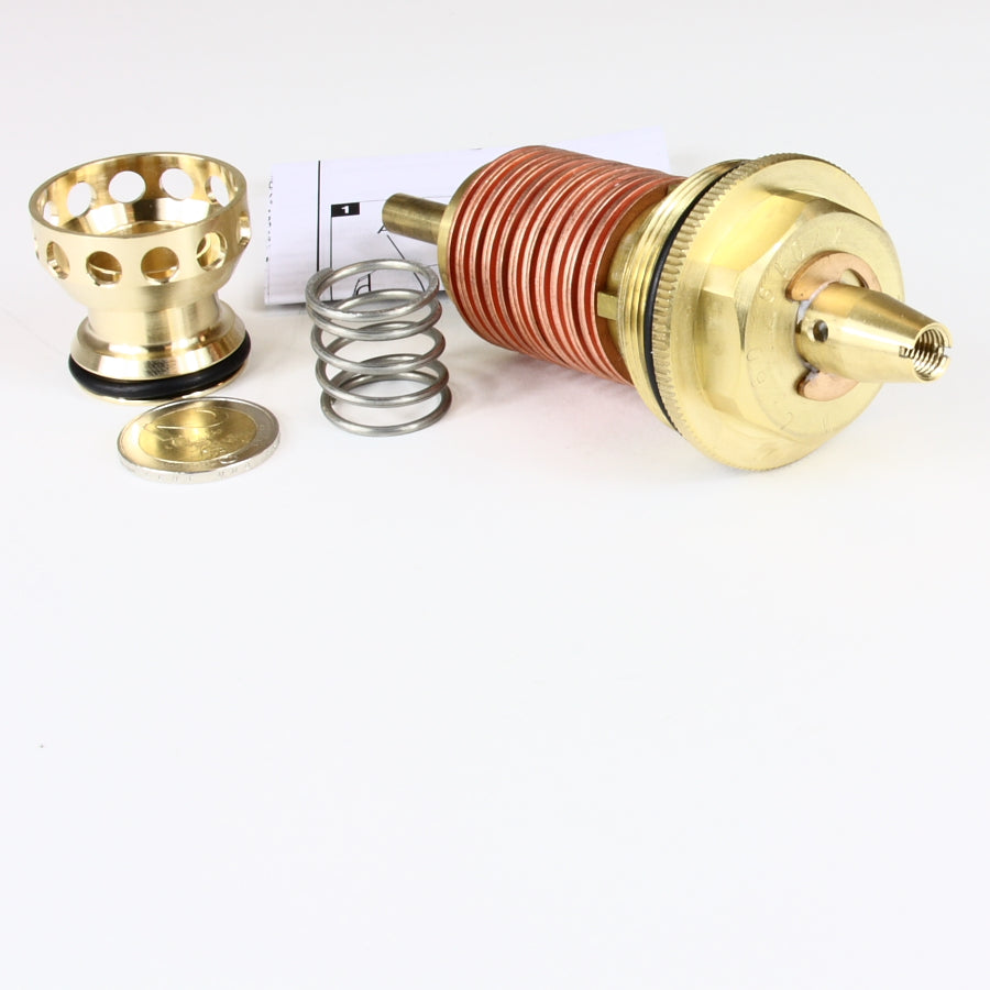 Grohe Thermo Element 3/4" (Tot 1981)voor grohmix thermostaten