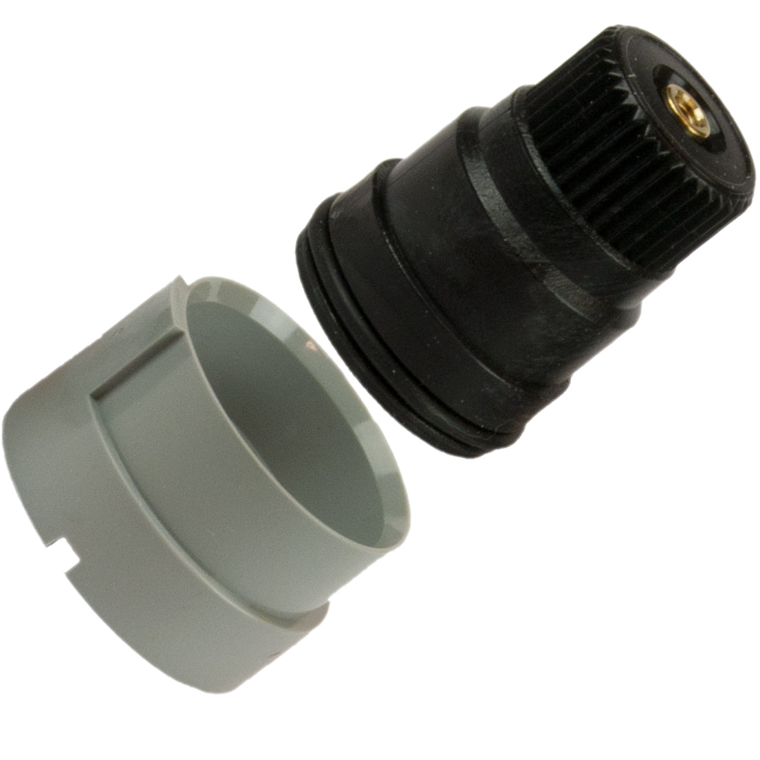Grohe Aanslagring + Moer Artikelnummer 47167000