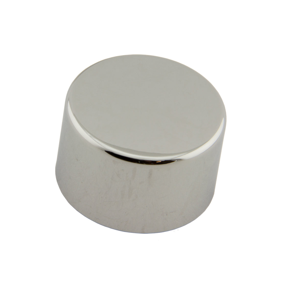 Grohe push button rondo urinal flusher chrome