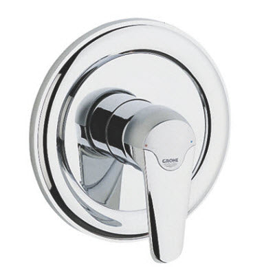 Grohe Parts Eurowing Shower Mixer Tap 19521000