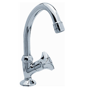 Venlo Parts Nimbus Comfort Eco (Old) Toilet tap with high spout F2553A