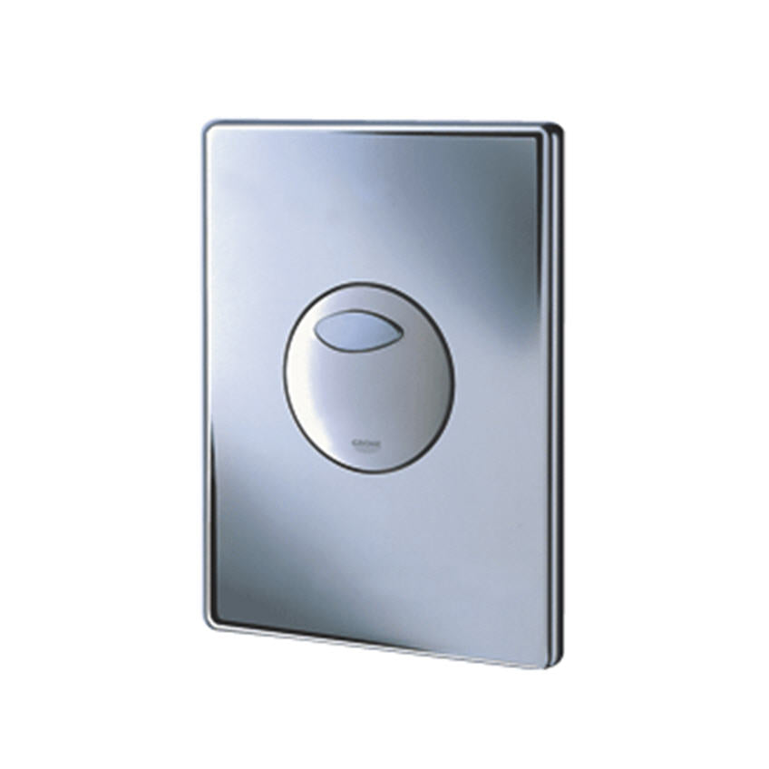Grohe onderdelen Solido Bedieningsplaat Artikelnummer 38862000