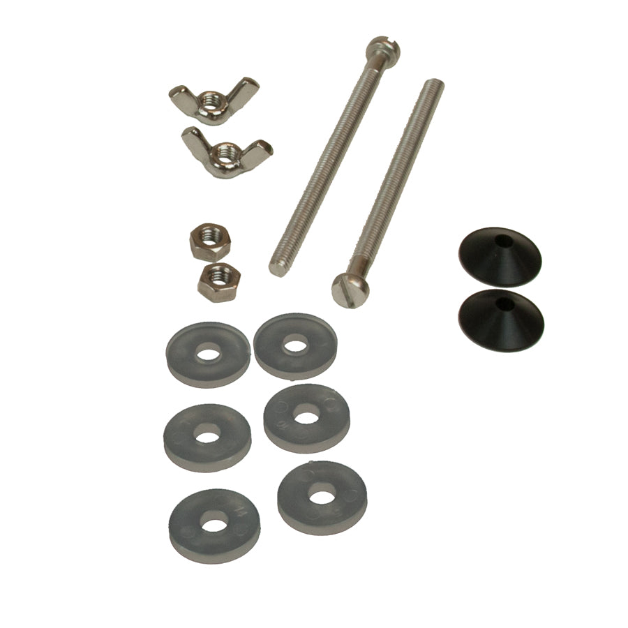 Geberit Fixing set ceramic cistern Article number 217.869.00.1