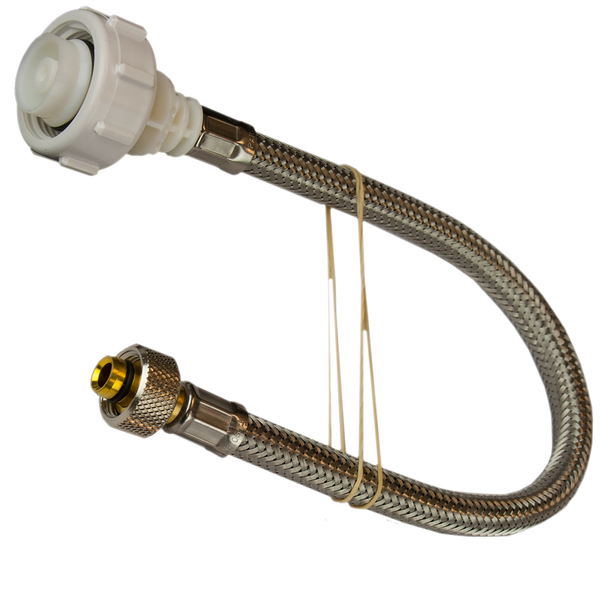 Geberit Flexible (connection) hose for built-in cisterns from 09/2001 ...