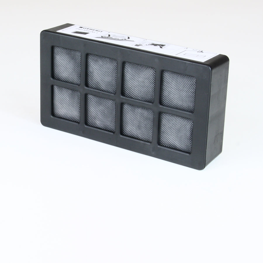 Geberit Activated carbon filter type 1 Sigma40 Article number 242.555.