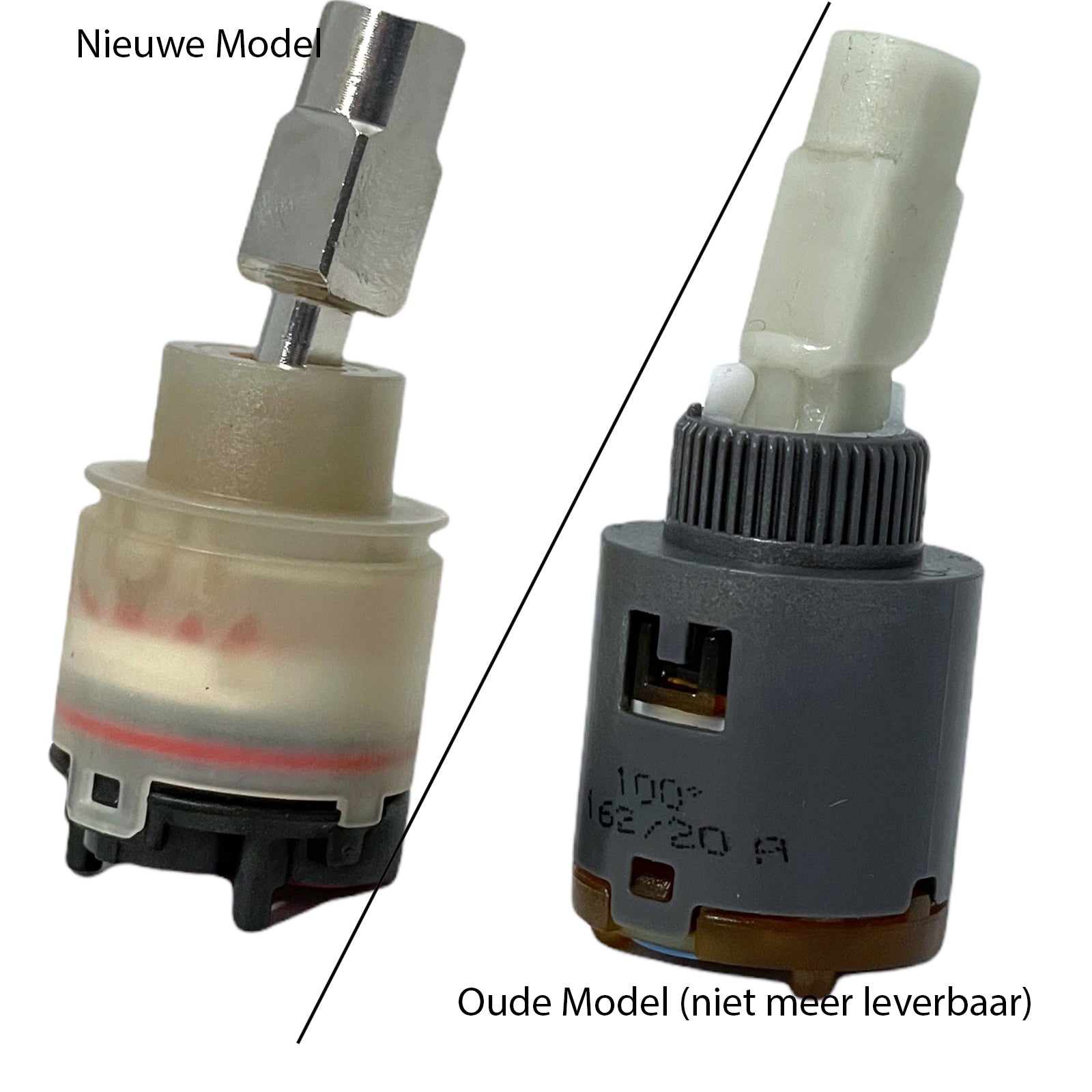 Gessi Cartridge 25mm for various 1-lever models 01354.031 / SP00446