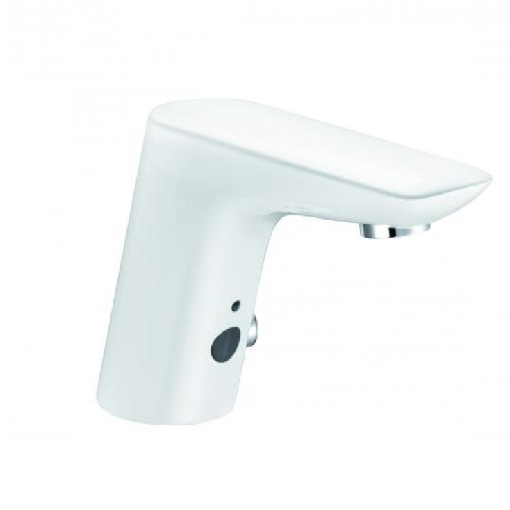 Kludi Balance Wash.Mngkr. Sensor Transformer Chr/White