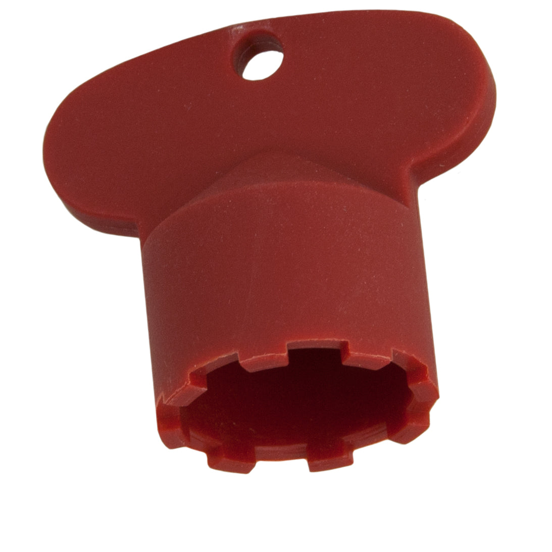 KWC Service Key CACHE JR rot zu Neoperl Cache M21.5x1 JR Artikelnummer