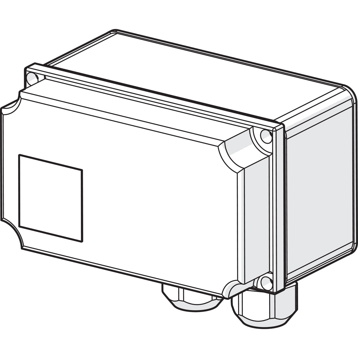 Oras Electra Stuureenheid 230 V Art. 198598 – KranenSpecialist BV