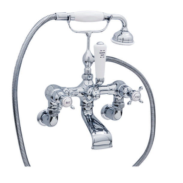 Perrin & Rowe Onderdelen Badmengkraan 3511 – KranenSpecialist BV