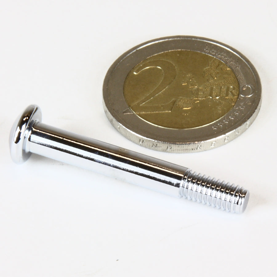 Perrin & Rowe Sliding Rail Clamp Bolt Chrome Article number 9.24554CP ...