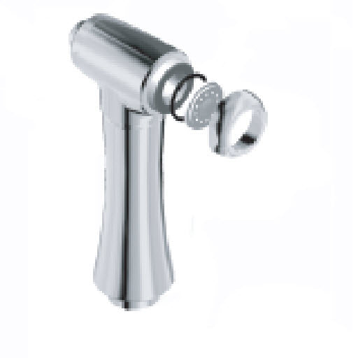 Perrin & Rowe Rinse Head Chrome Article number 9.27875CP ...
