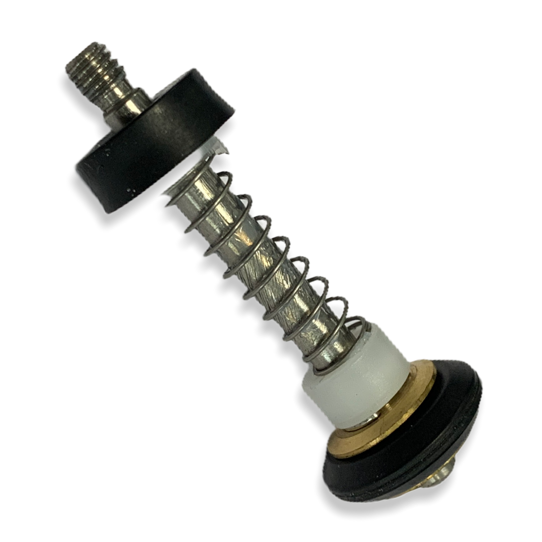 Gessi Omstel voor douche-set 23407 Chroom R0642.031