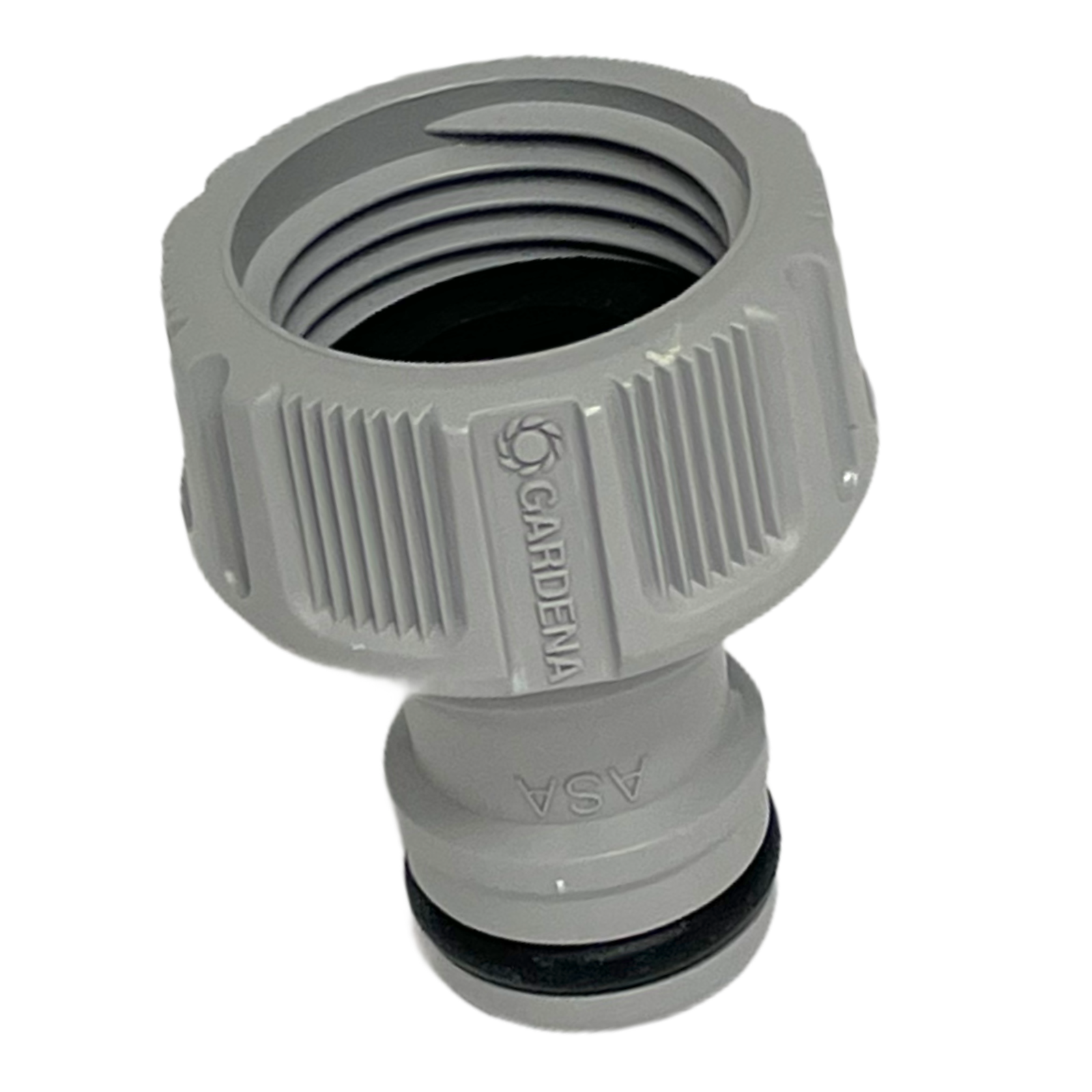 Gardena coupling hose connection 1/2" for garden hose