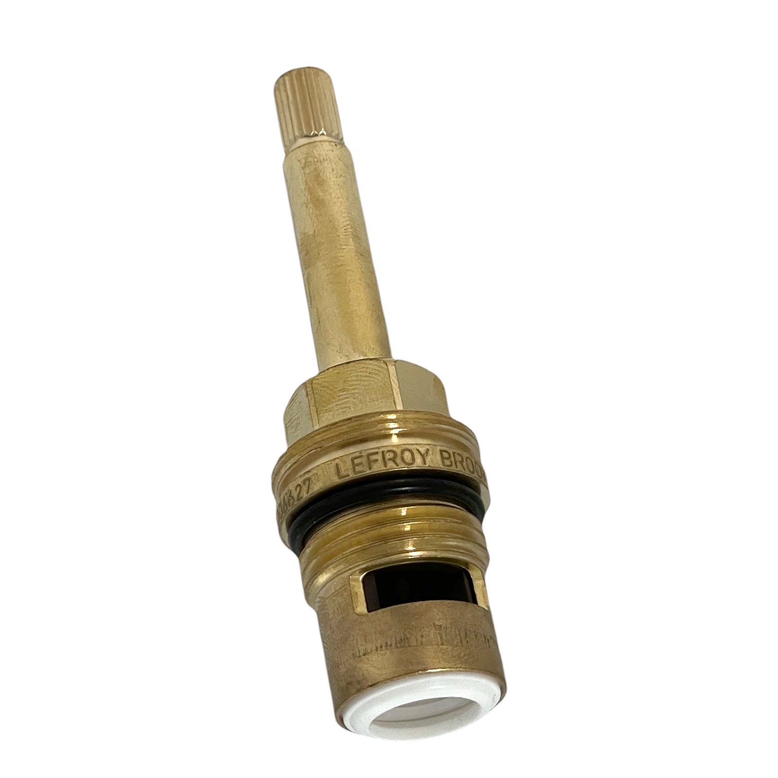 Lefroy and Brooks Flow Control Cartridge PTC002