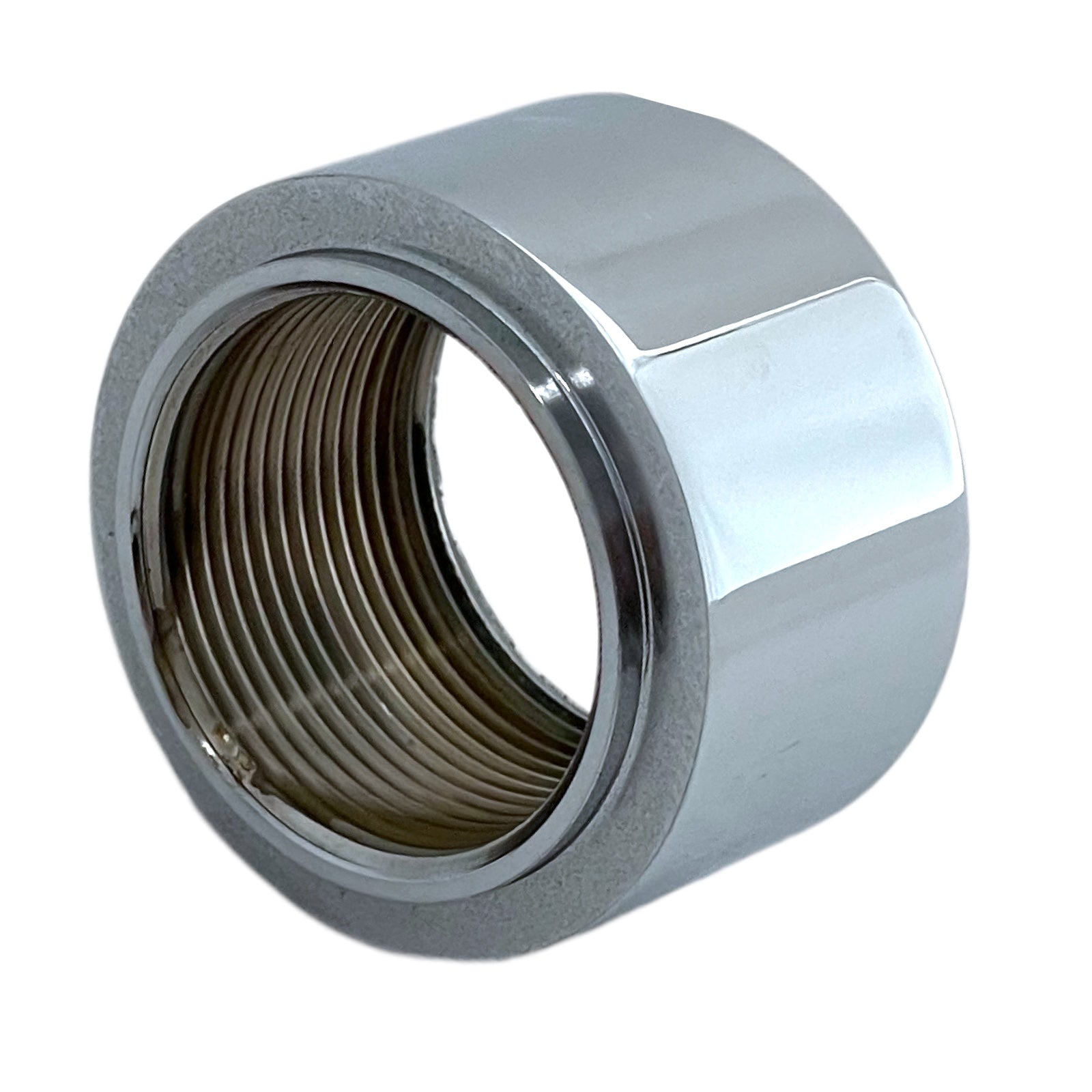 Jado Onderdeel Ring M30X1,5 Voor A6 Chroom Artikelnummer F960118AA