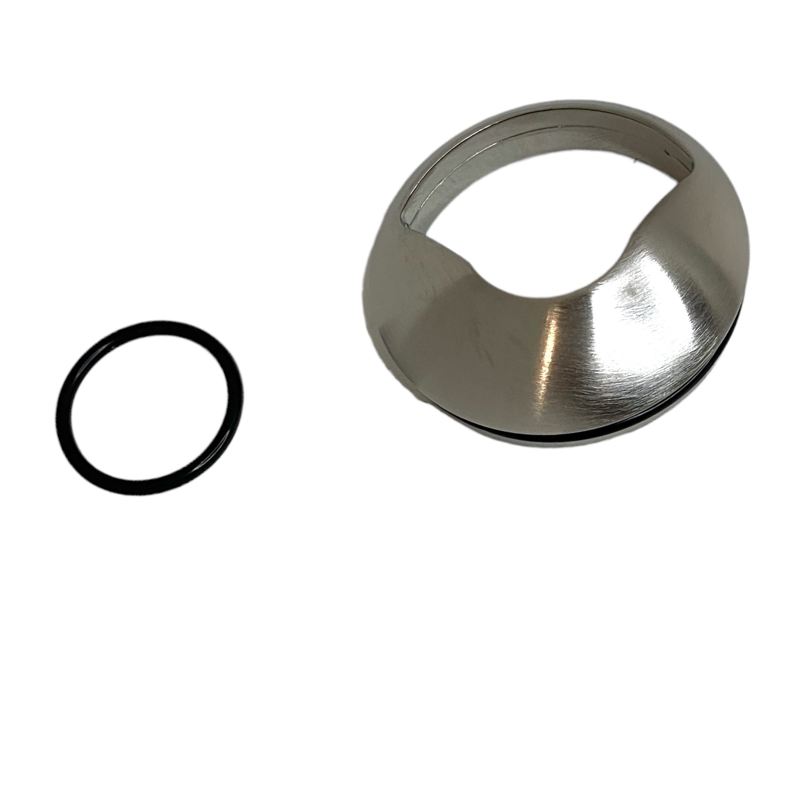 Gessi Afwerk kap tbv inedito Finox Art. SP03280.149 – KranenSpecialist BV