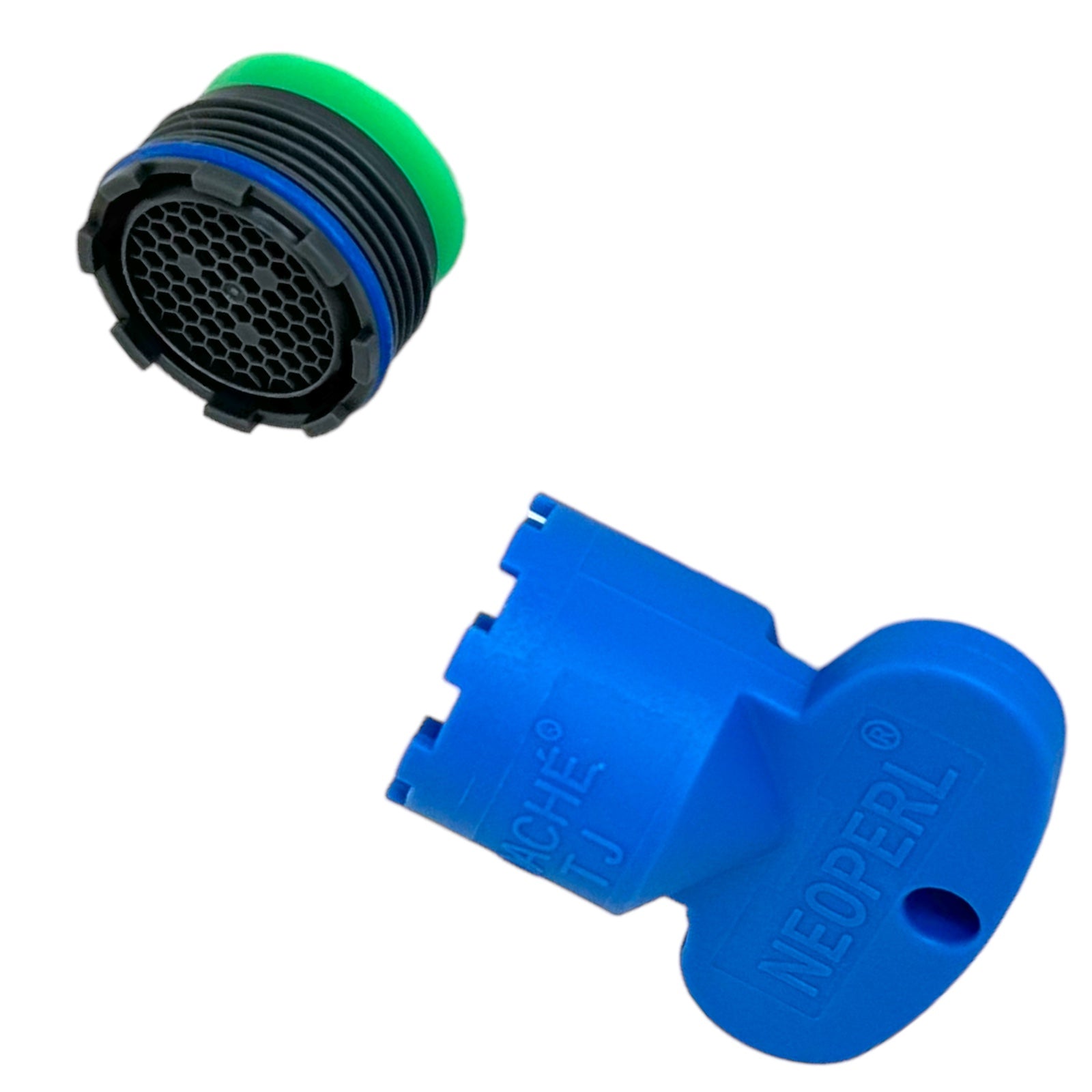 Hansa perlator M18.5x1 (9 l/min) 59914102