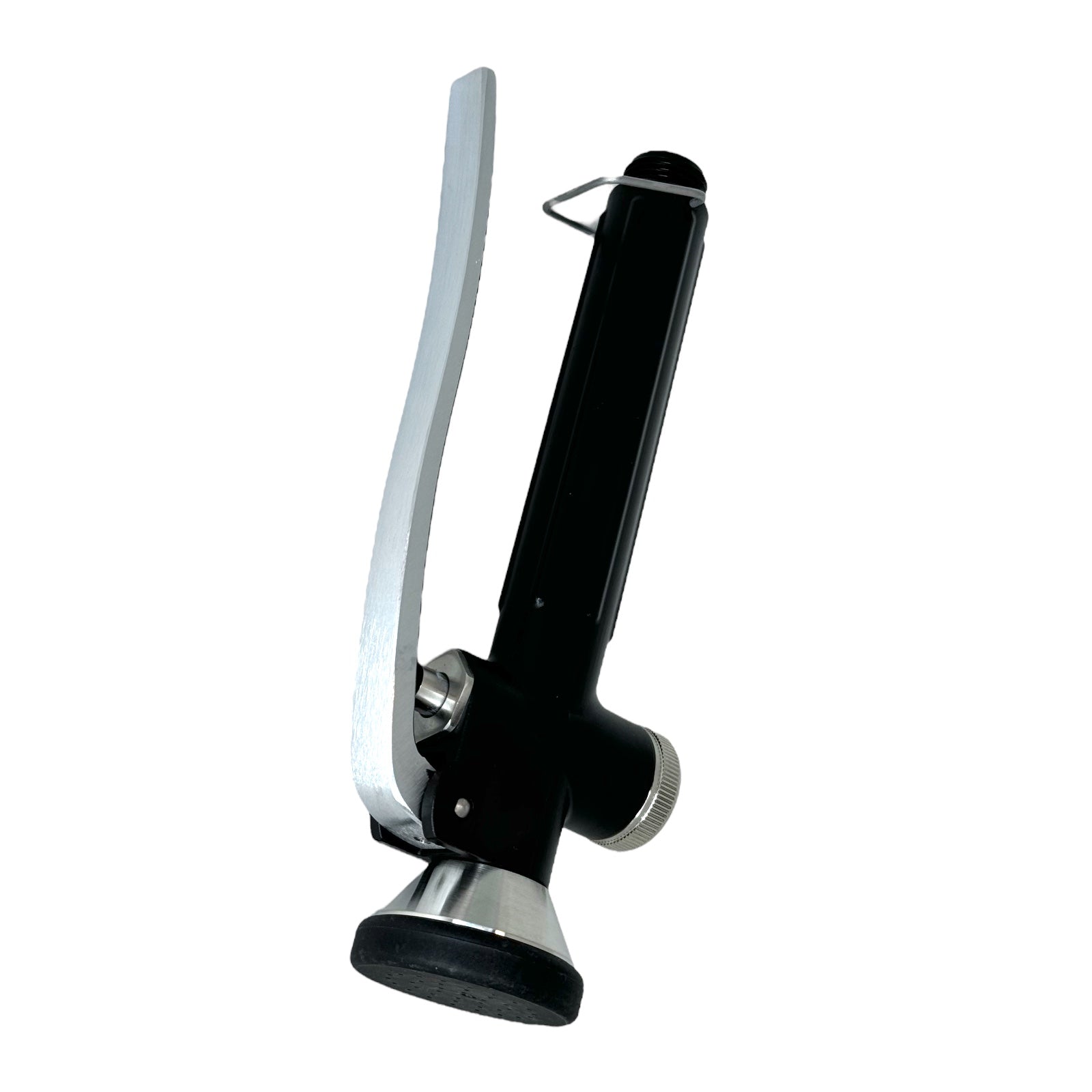 Echtermann Handdouche 1/2 voor EUROCLEAN met brede sproeikop Artikel ...