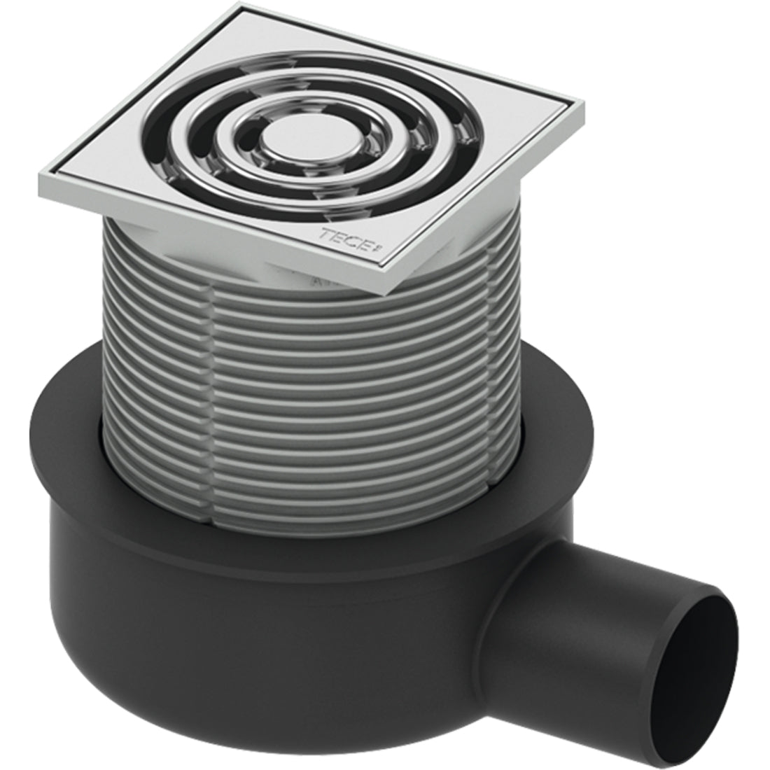 TECE 50 drain set "super low" – KranenSpecialist BV