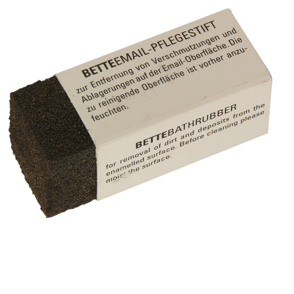 KS Sanitary Eraser for removing small scratches on enameled/ceramic sa
