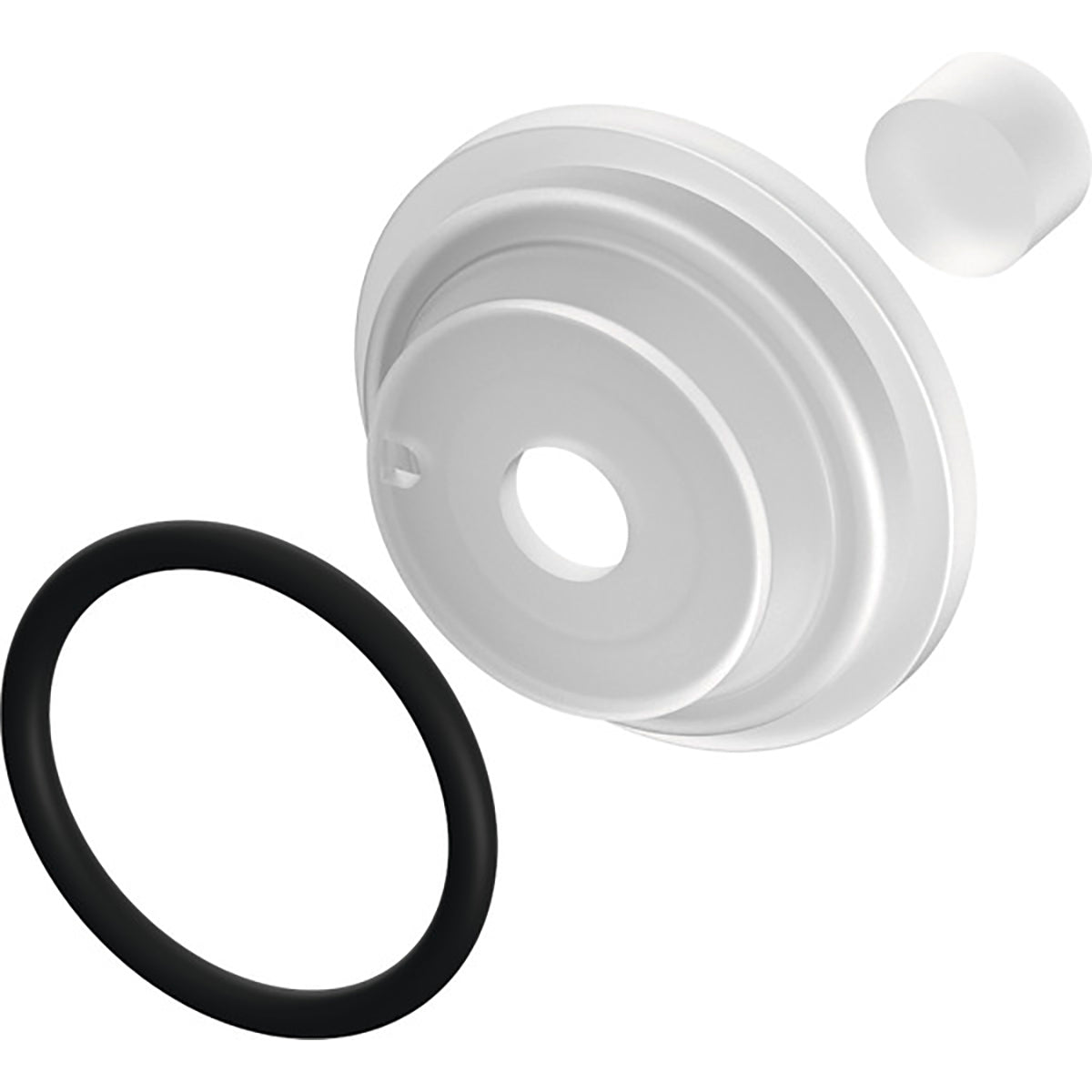 Filling valve F10 sealing set