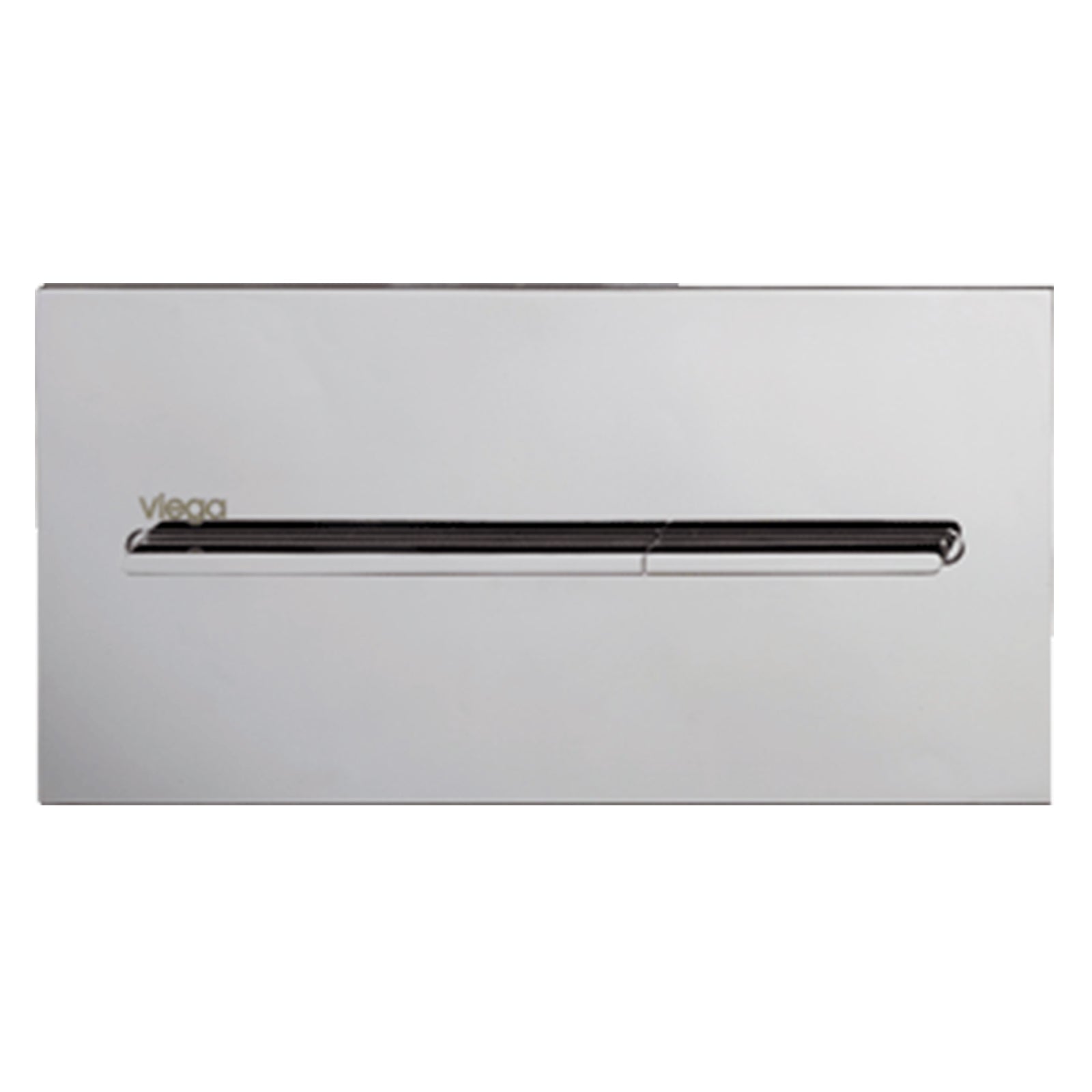 Viega Visign for More control panel Visign for More 104 stainless steel ...