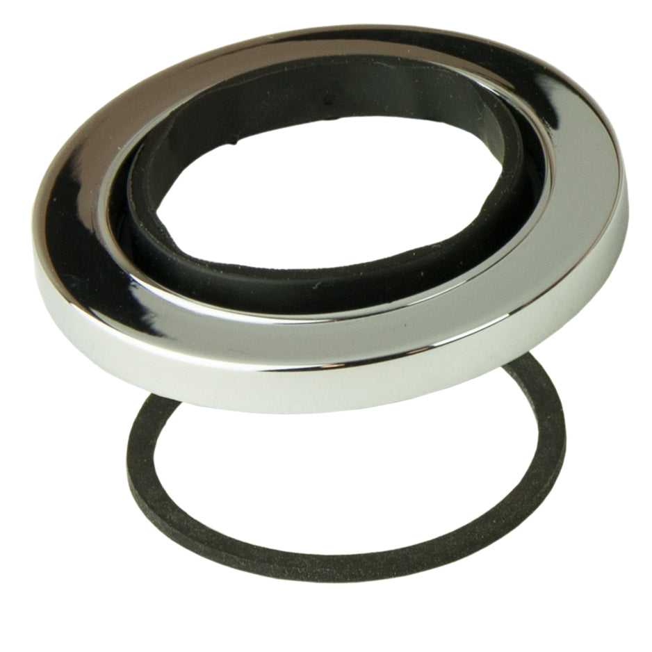 Jado Onderdeel A1 Rosette & O-Ring Chrome Artikelnummer F960173AA