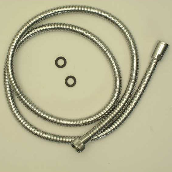 Jado Onderdeel Shower Hose 150 Cm A10 Chrome Artikelnummer F960697AA ...