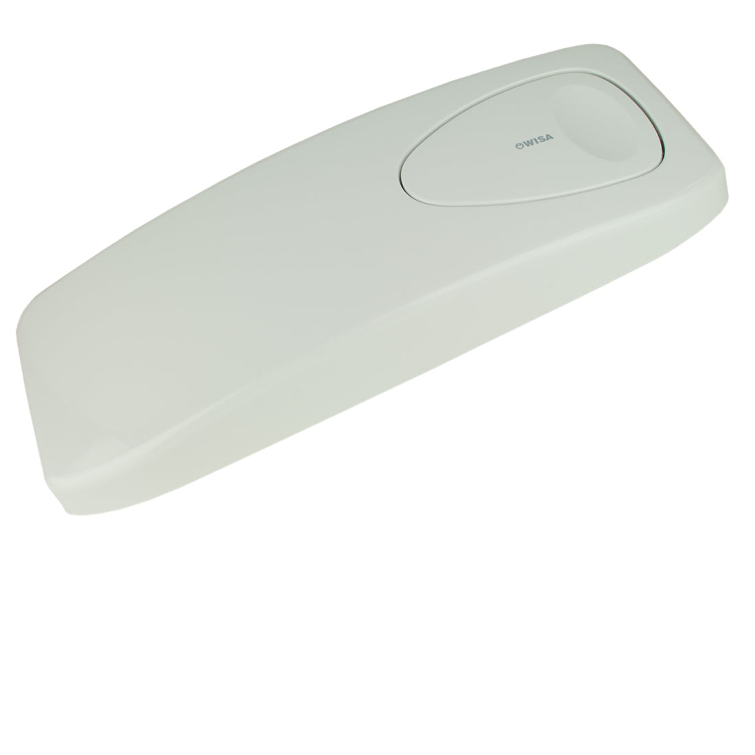 Wisa Cover and key WISA 300 white 8050410101