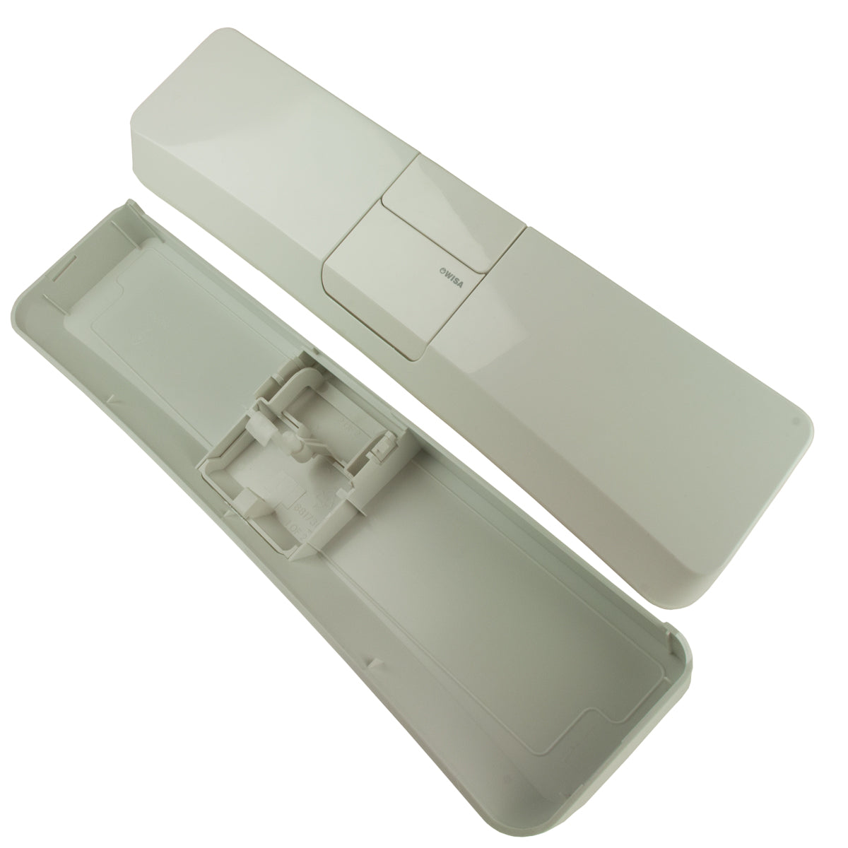 Wisa Cover and keys WISA 790 white 8050410601