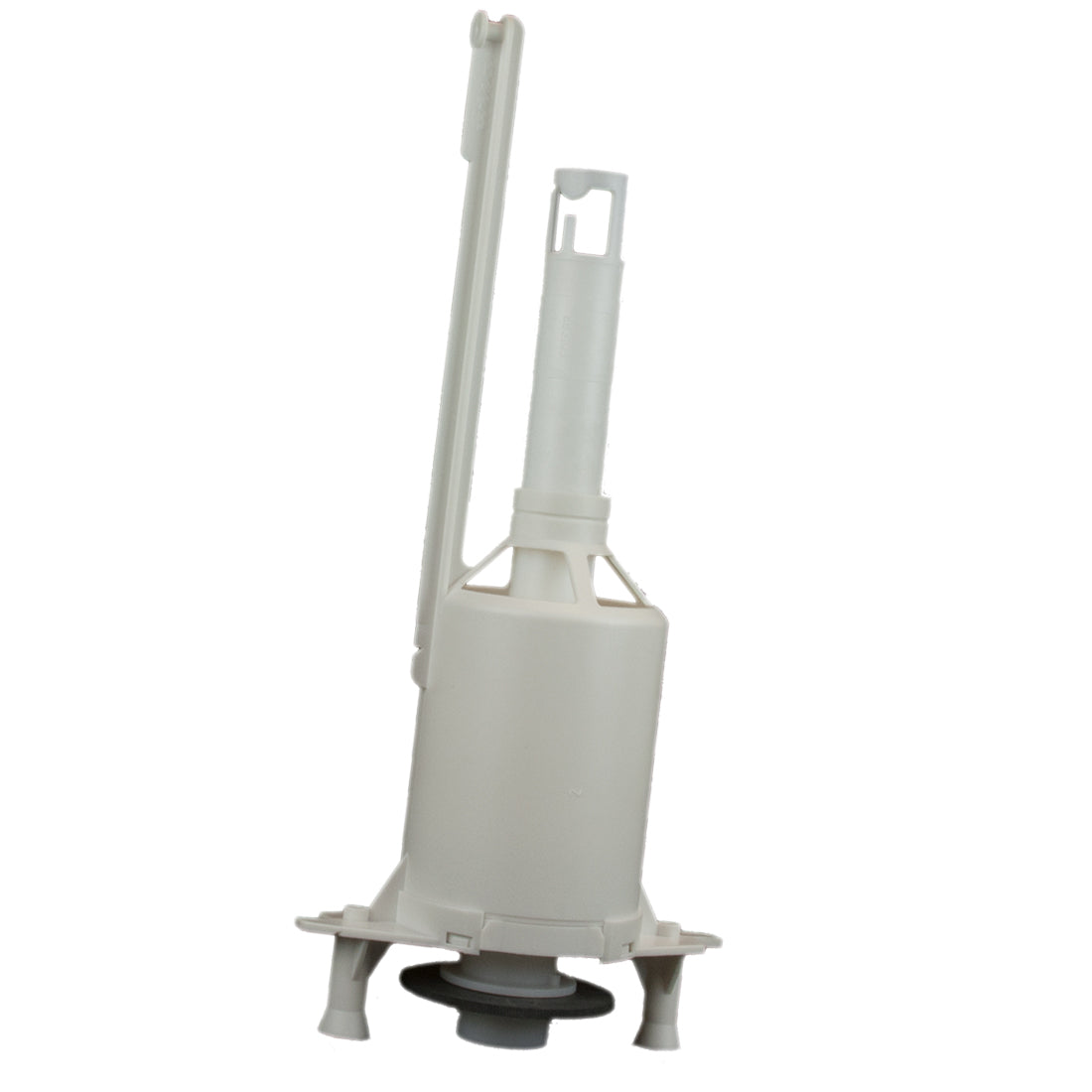 Wisa Outflow mechanism WISA 250 / 350 / 444 including bottom valve rub