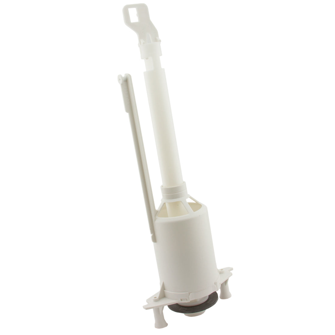Wisa Outflow mechanism WISA 300 including bottom valve rubber 8050800527